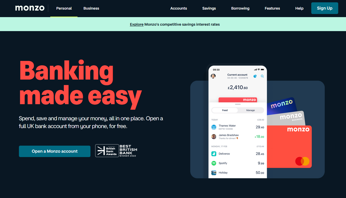 10 Best Pre-Launch FinTech Marketing Campaign Examples